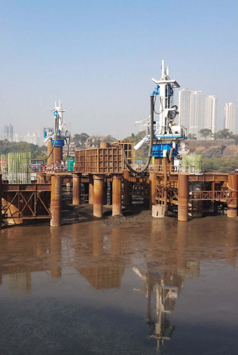 HMH - A premier drilling solutions provider