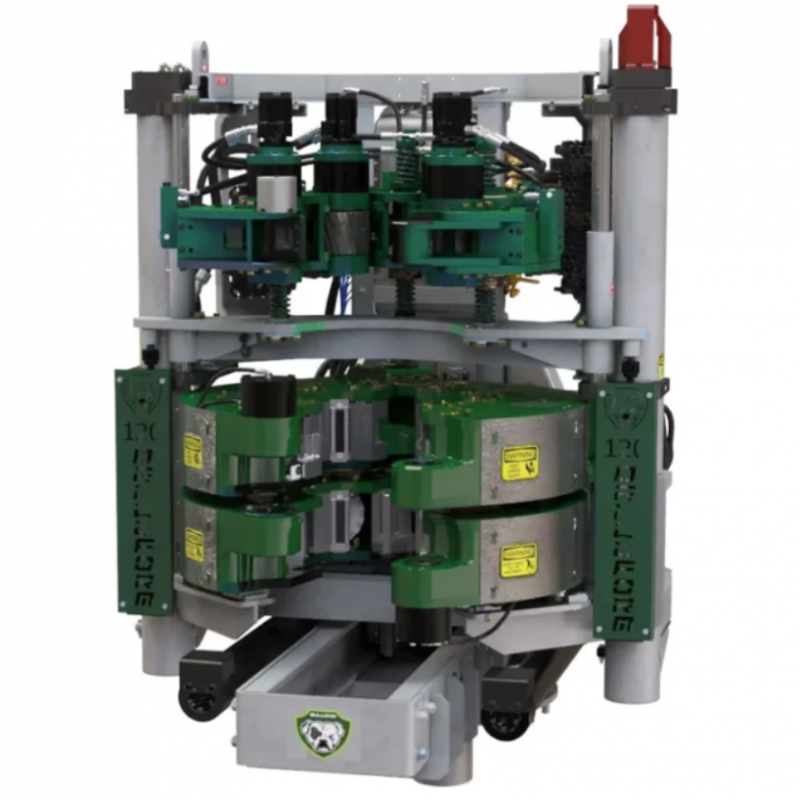 Roughnecks for Land Rigs - HMH