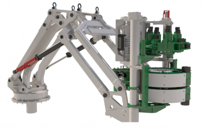 Roughnecks for Land Rigs - HMH