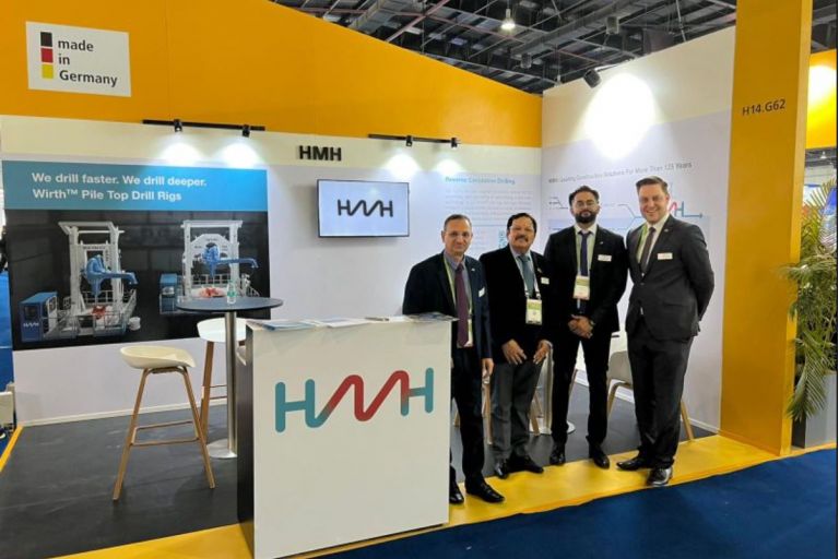 Upcoming Events - HMH