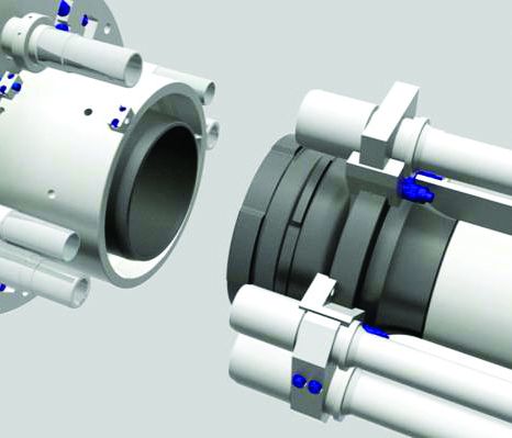 Drilling Risers - HMH