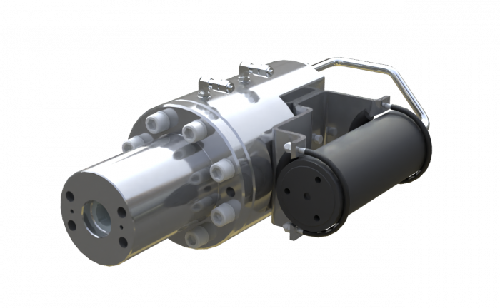 BOP Control and Analytics - HMH