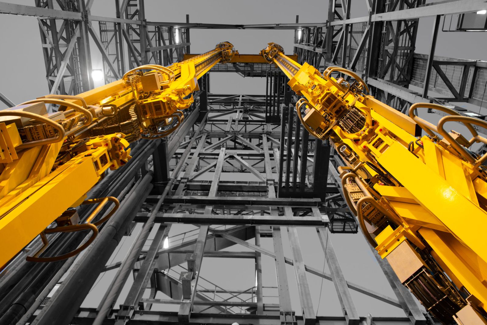 HMH - A premier drilling solutions provider