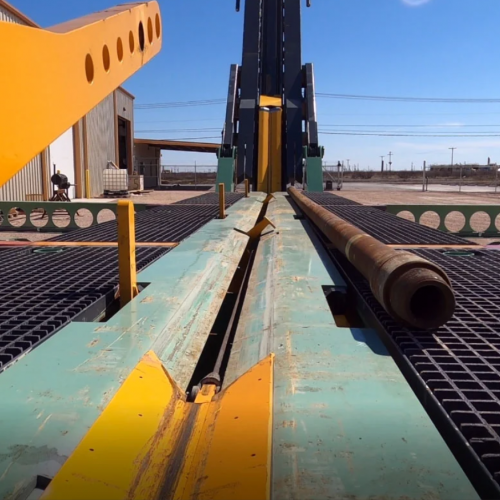 Rig Equipment - HMH