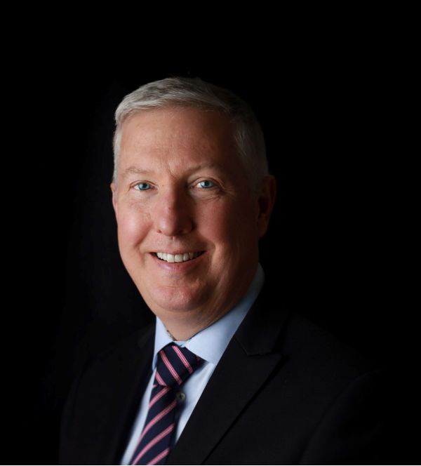 Management Team - HMH