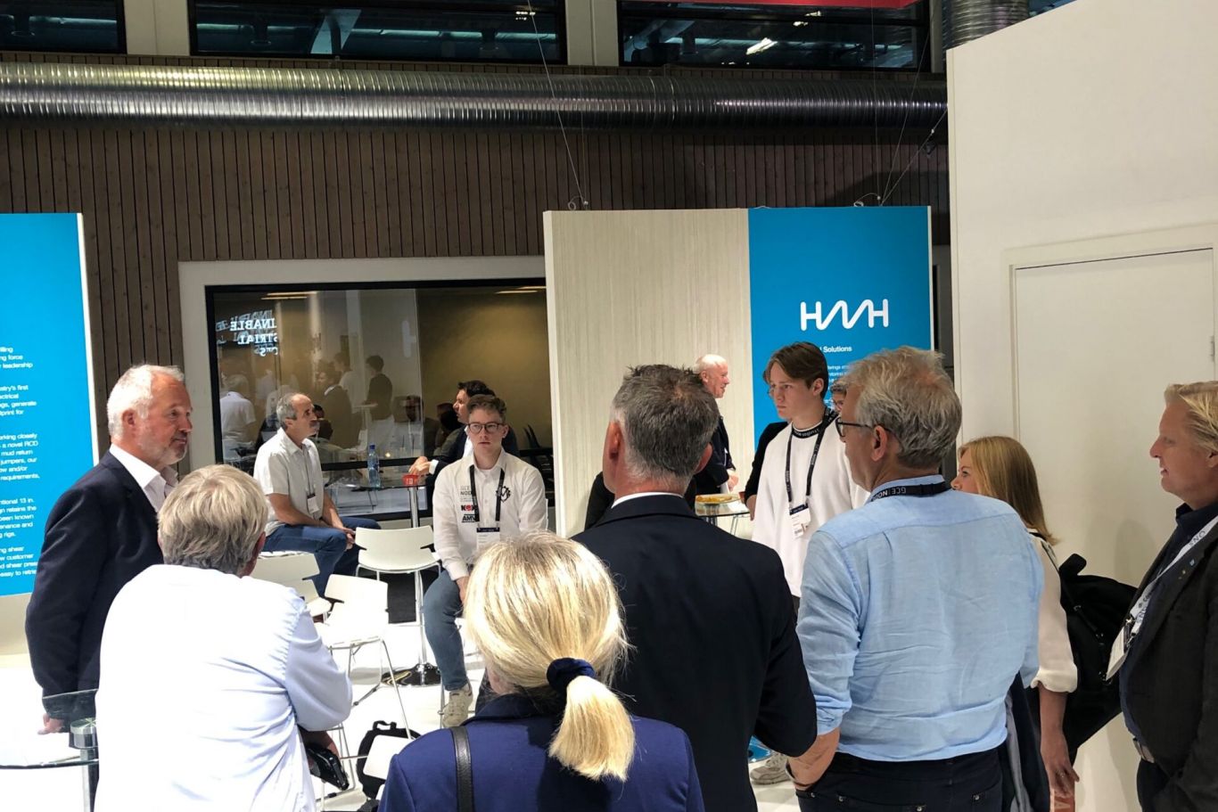 Upcoming Events - HMH