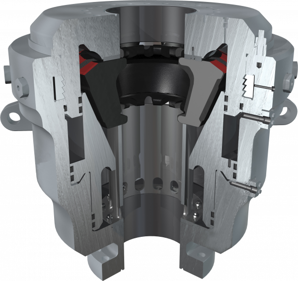 Hydril Annular BOPs Onshore - HMH