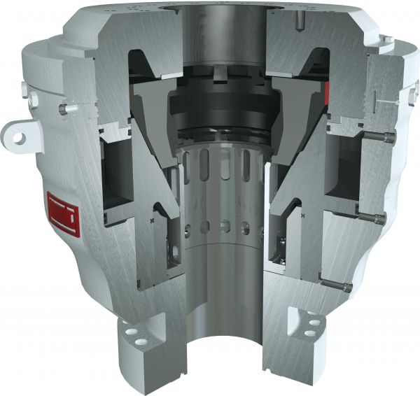 Hydril Annular BOPs Onshore - HMH