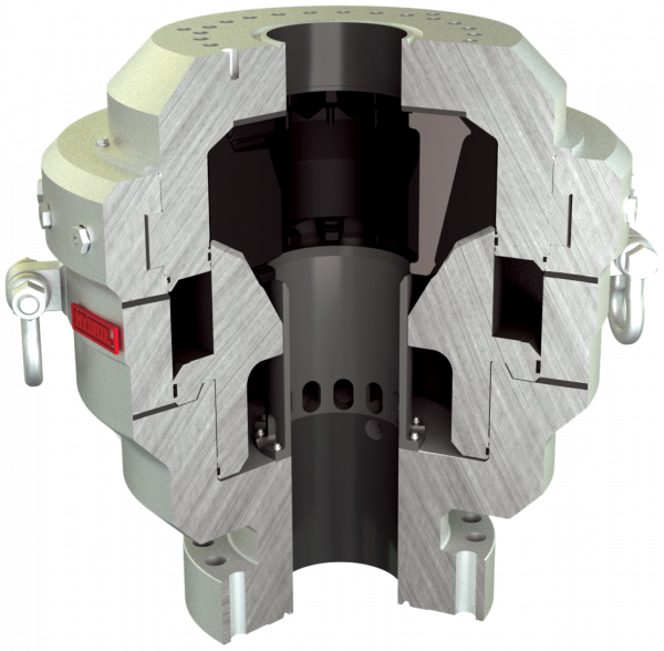 Hydril Annular BOPs Onshore - HMH