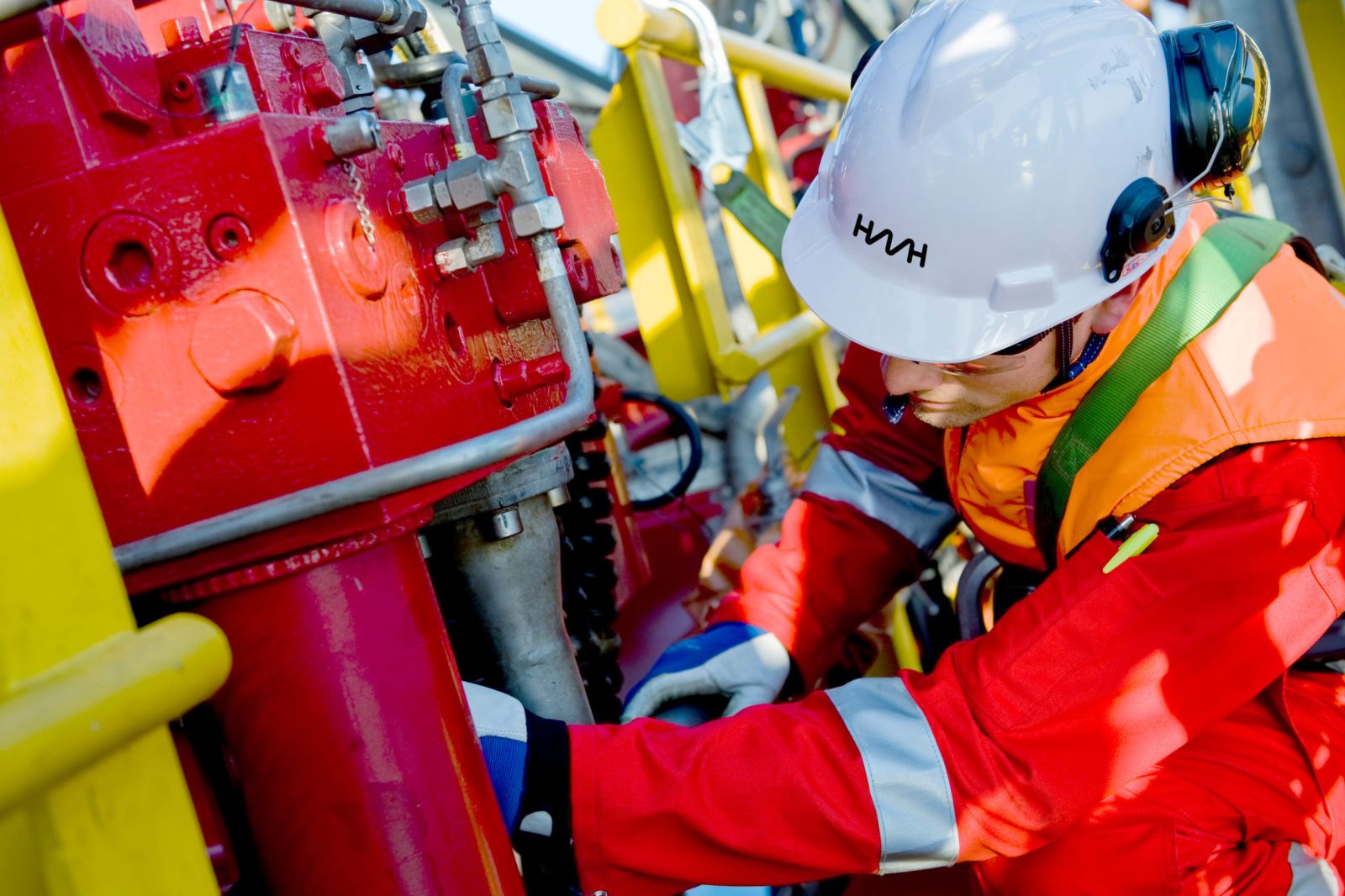 HMH - A premier drilling solutions provider