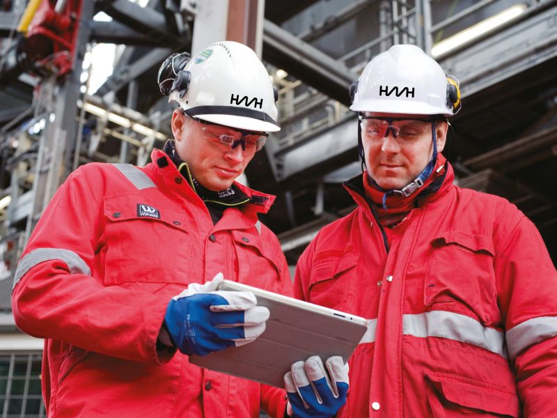 Baker Hughes’ Subsea Drilling Systems and Akastor’s MHWirth complete ... Baker Hughes’ Subsea Drilling Systems and Akastor’s MHWirth complete ...