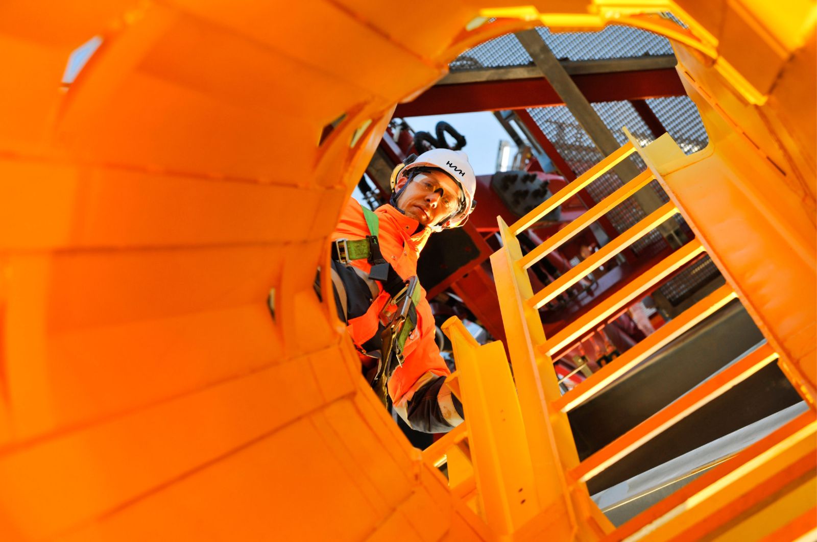 HMH - A premier drilling solutions provider