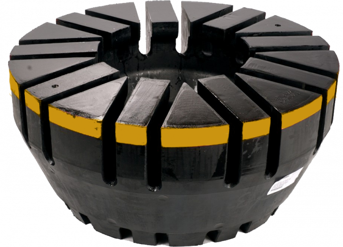 Hydril Annular Packing Elements - HMH