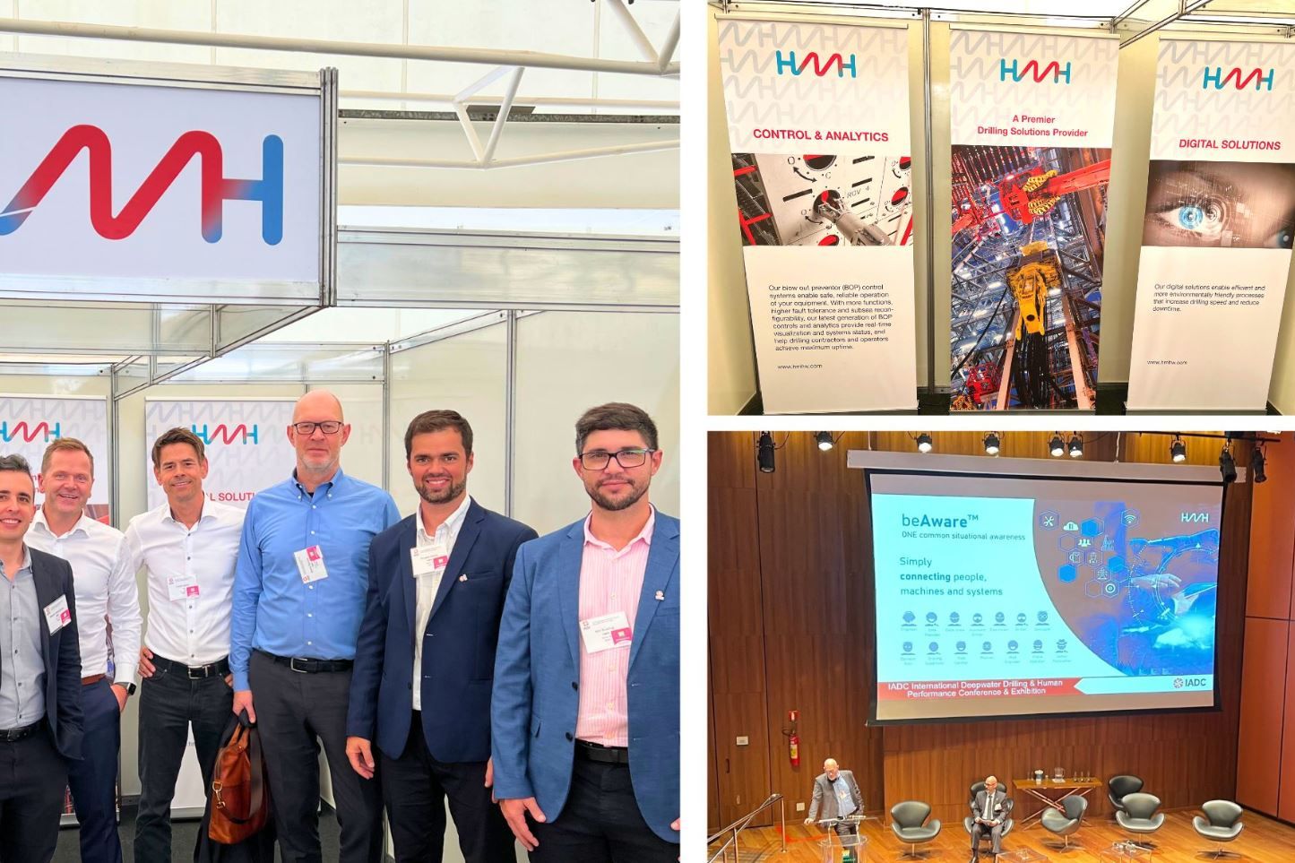 Upcoming Events - HMH