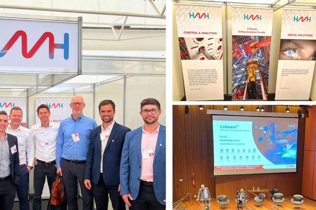 Upcoming Events - HMH