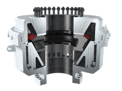 Hydril Diverters - HMH