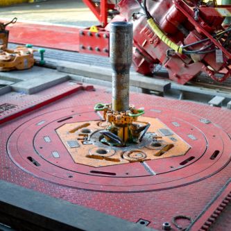 Offshore drilling solutions - HMH