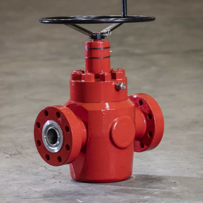 Valves & Manifolds - HMH