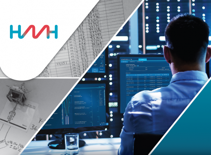 Drilling Digitalization with beAware™ - HMH