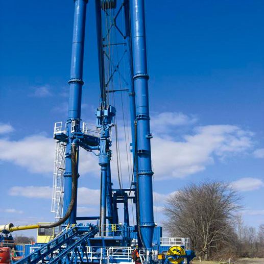 HMH construction equipment portfolio