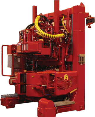 Rig Equipment Training - HMH