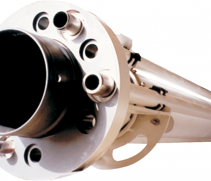 Drilling Risers - HMH