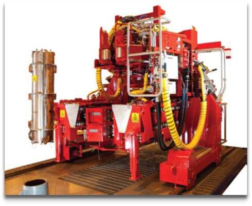 Rig Equipment Training - HMH