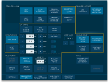 Rig Equipment Training - HMH