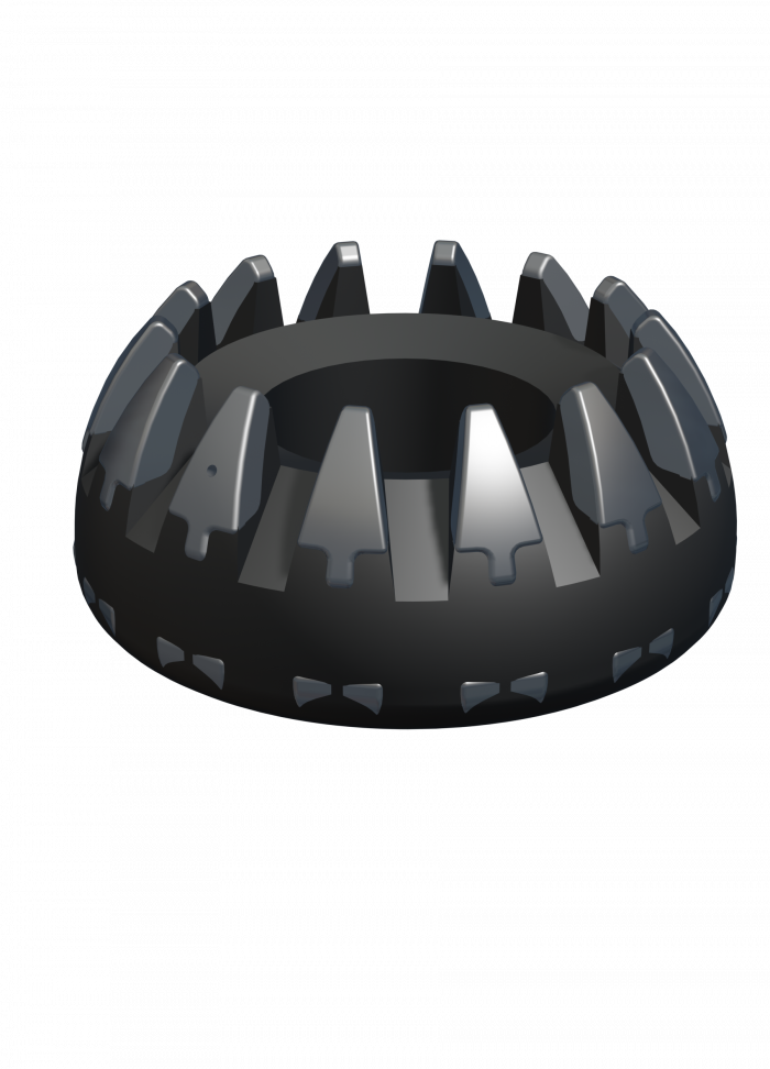 Hydril Annular Packing Elements - HMH