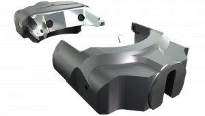 Hydril RAM Blocks - HMH